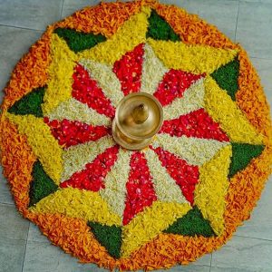 Rangoli – Purpose, Significance, History of Rangoli Designs