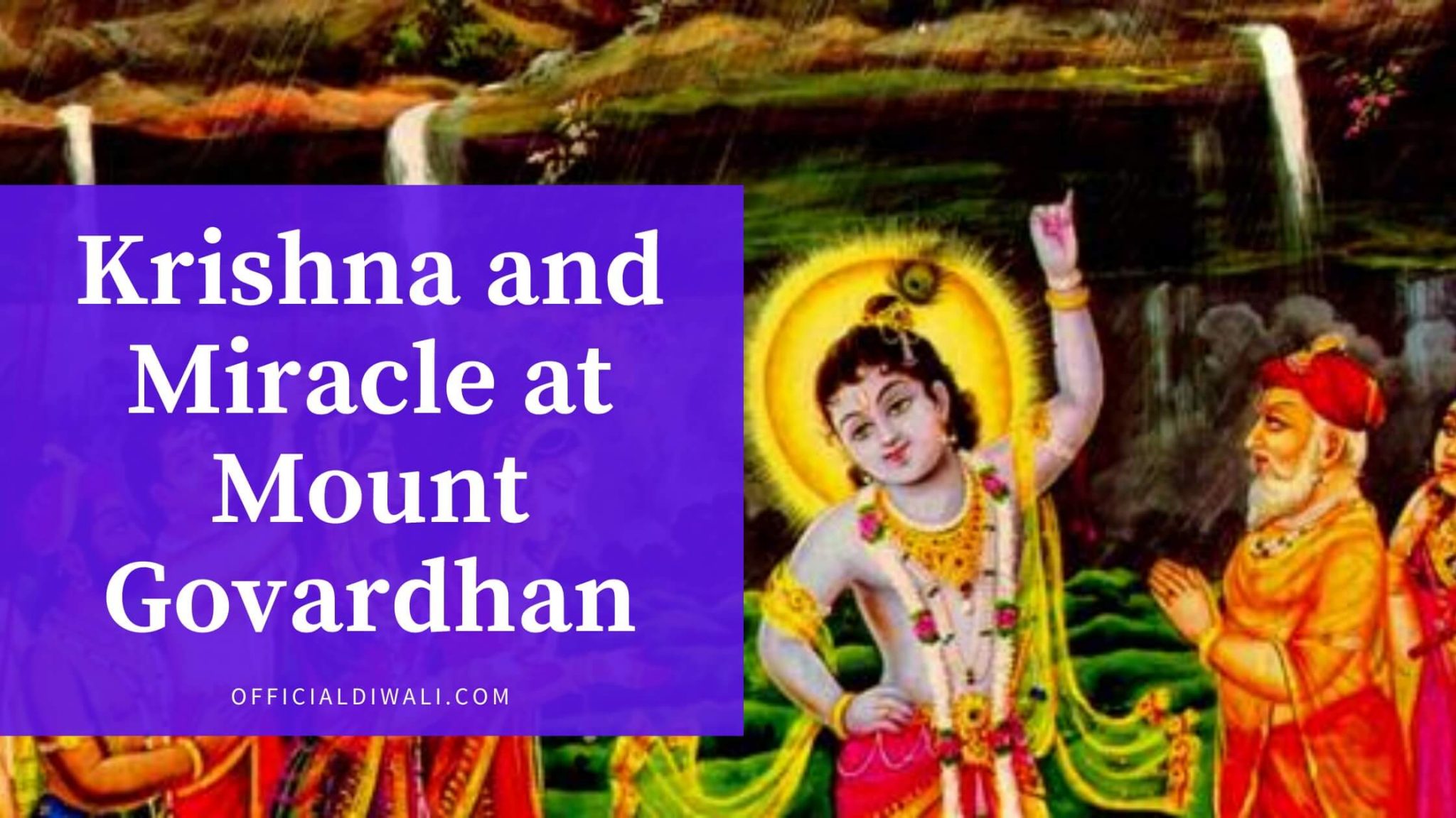 Diwali 2024: Why Diwali Is Celebrated In India? - Official Diwali