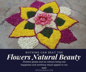 Rangoli – Purpose, Significance, History of Rangoli Designs