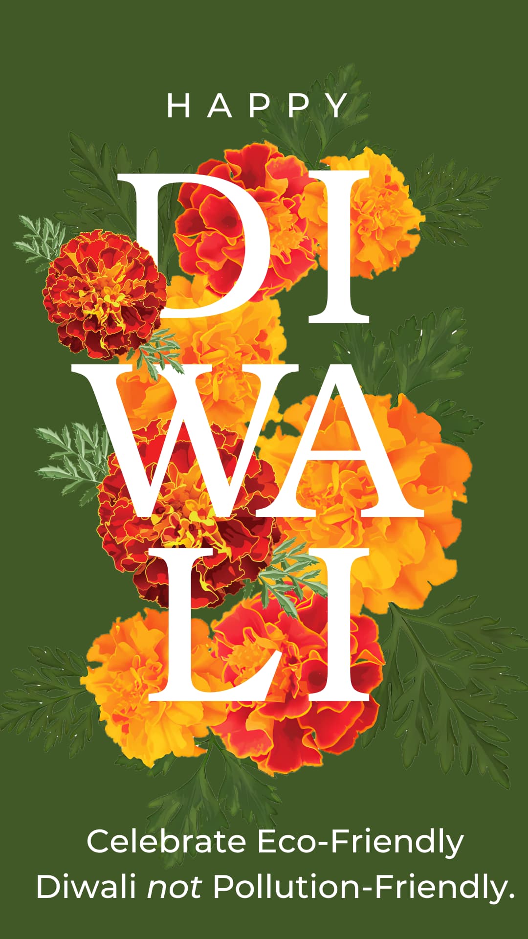 2025 Eco Friendly Diwali Slogan, Quotes - Official Diwali